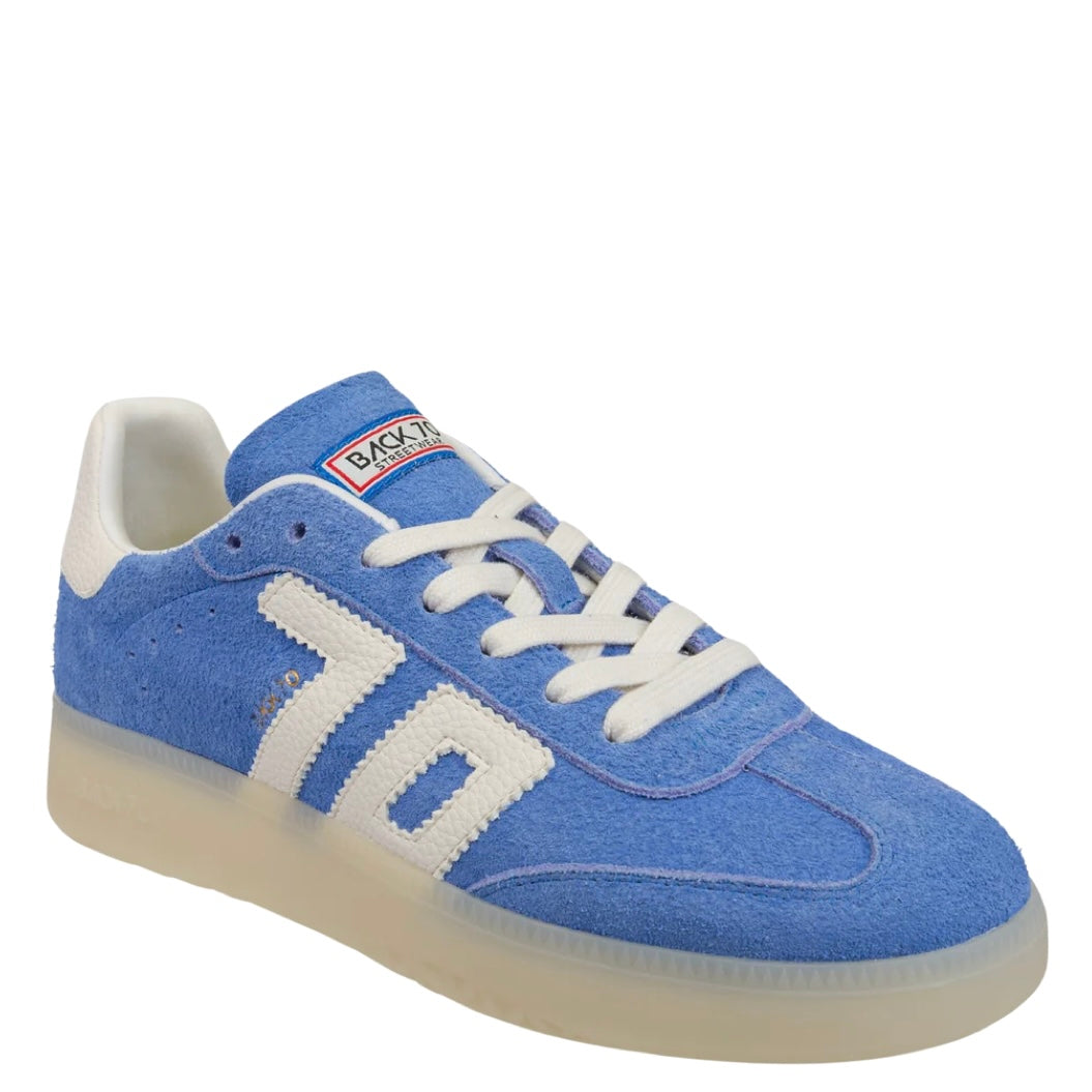 Boston – Muse Shoe Studio