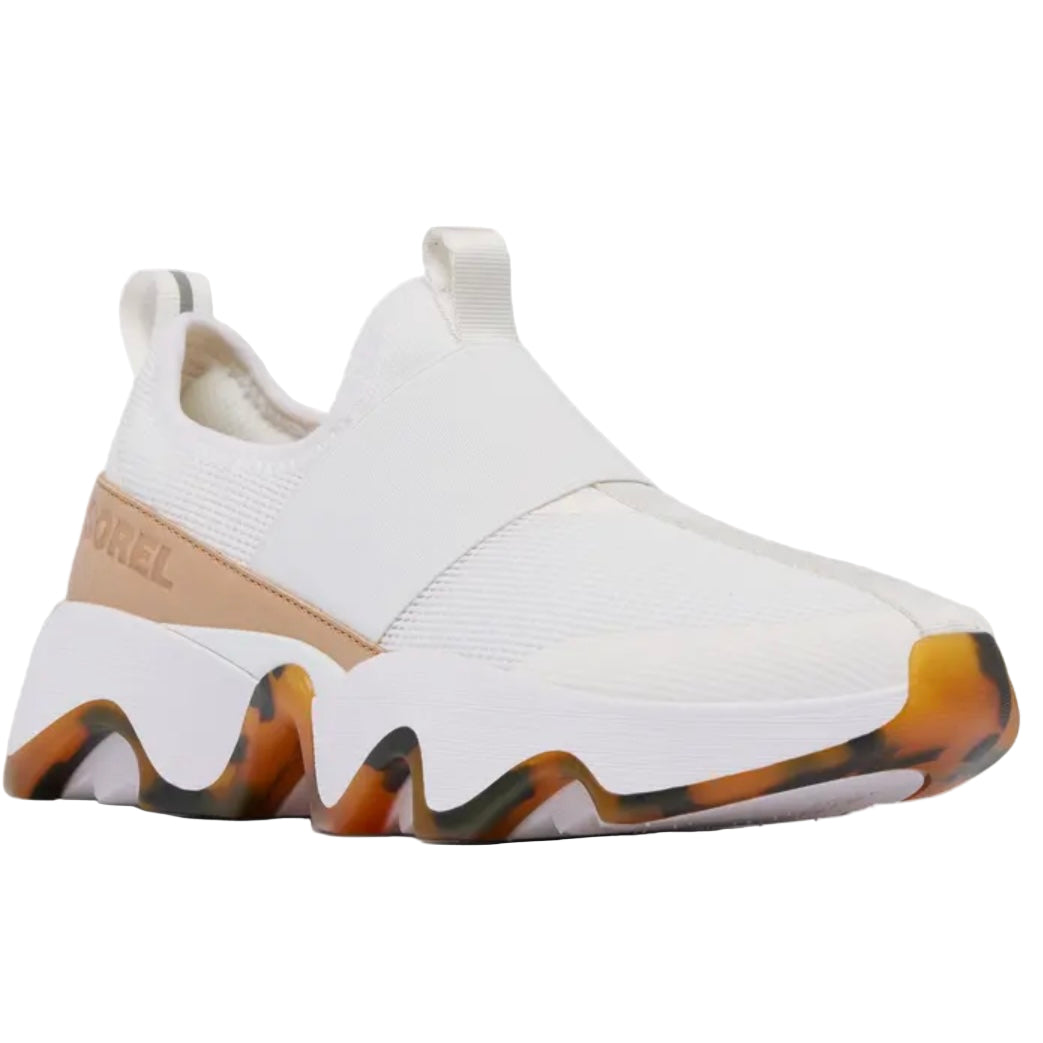 Kinetic Impact II Strap – Muse Shoe Studio