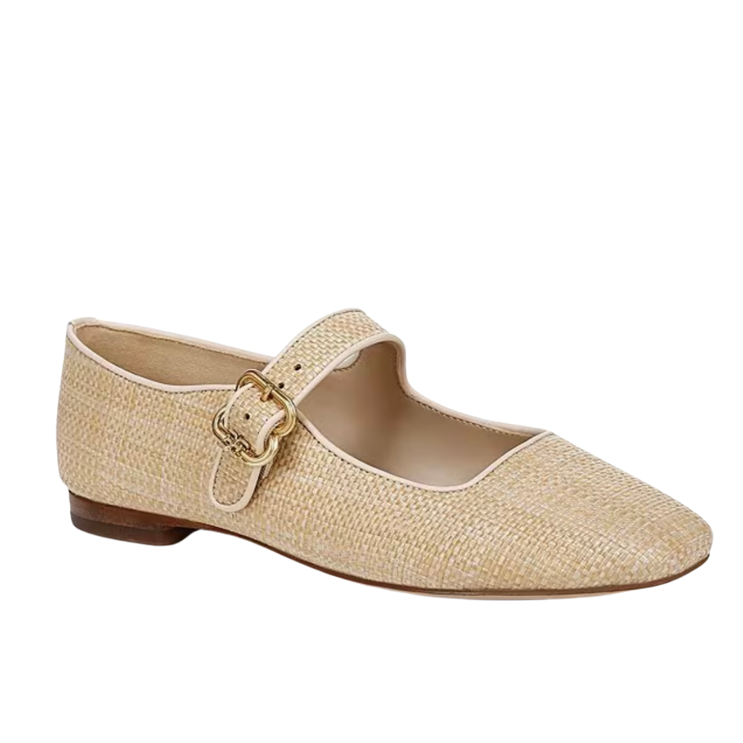 Michaela – Muse Shoe Studio