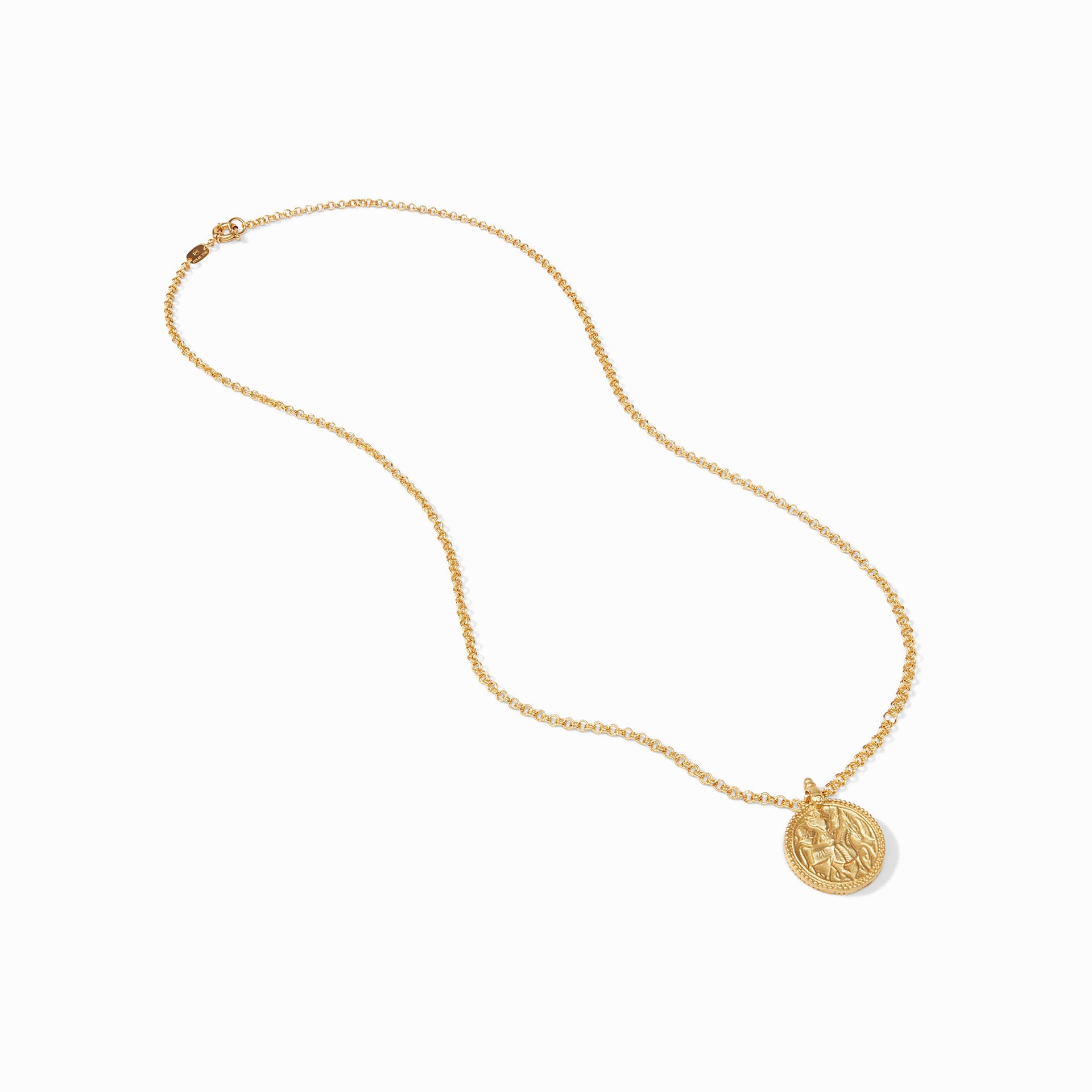 Necklaces – Muse Shoe Studio