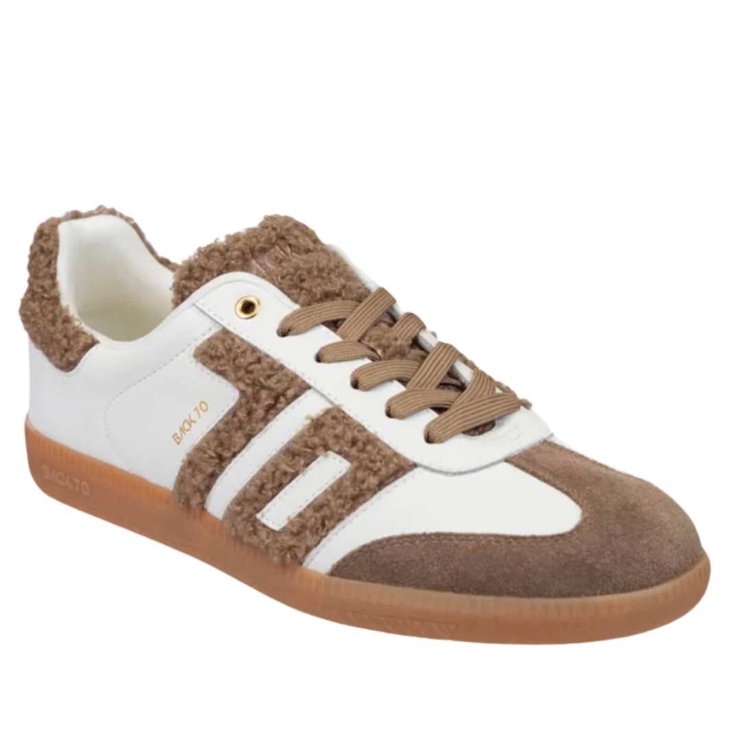 New – Muse Shoe Studio