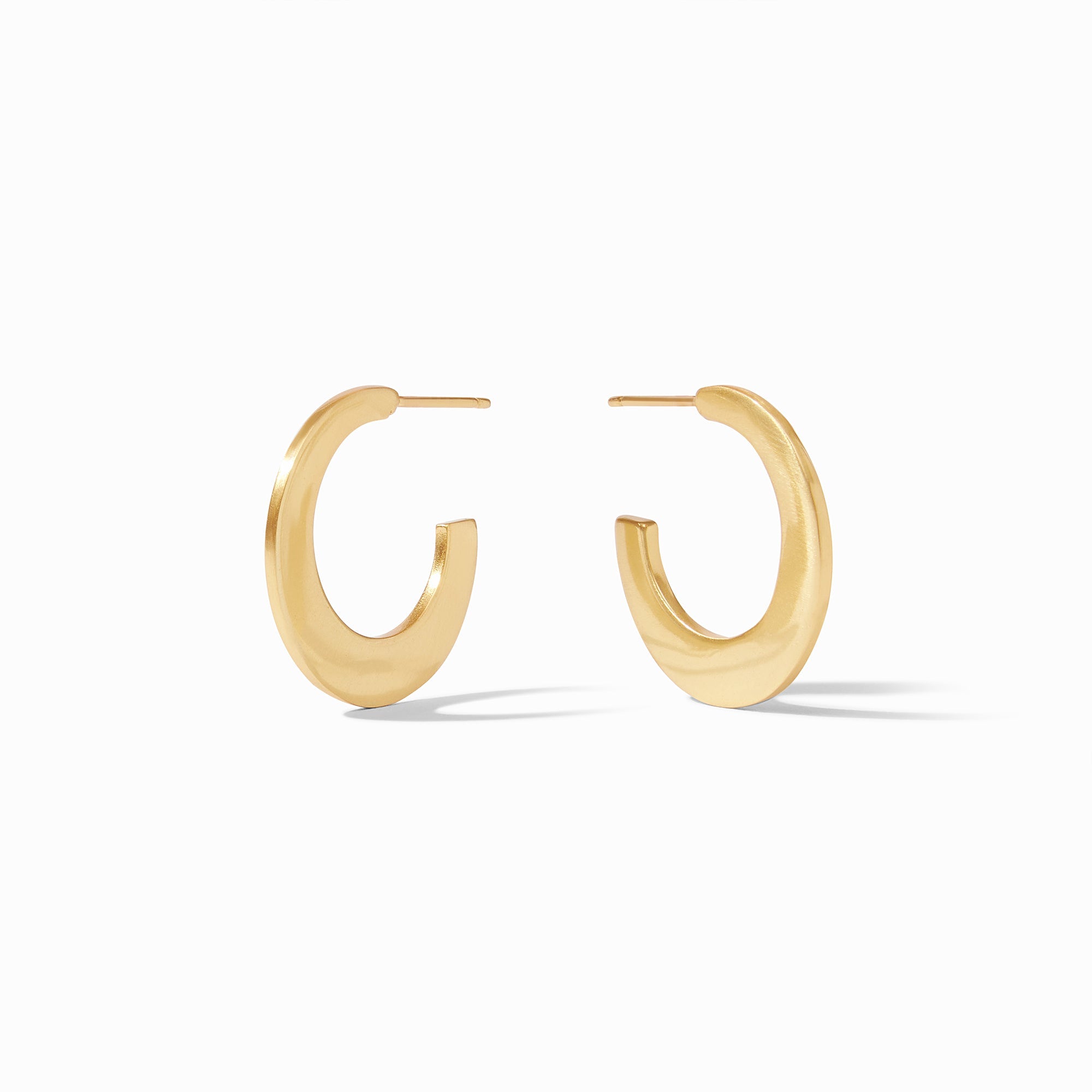 Luna Hoop (Small) – Muse Shoe Studio