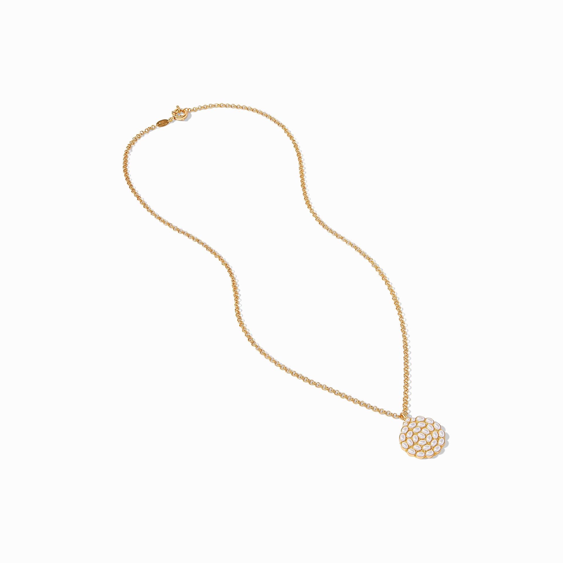 Necklaces – Muse Shoe Studio