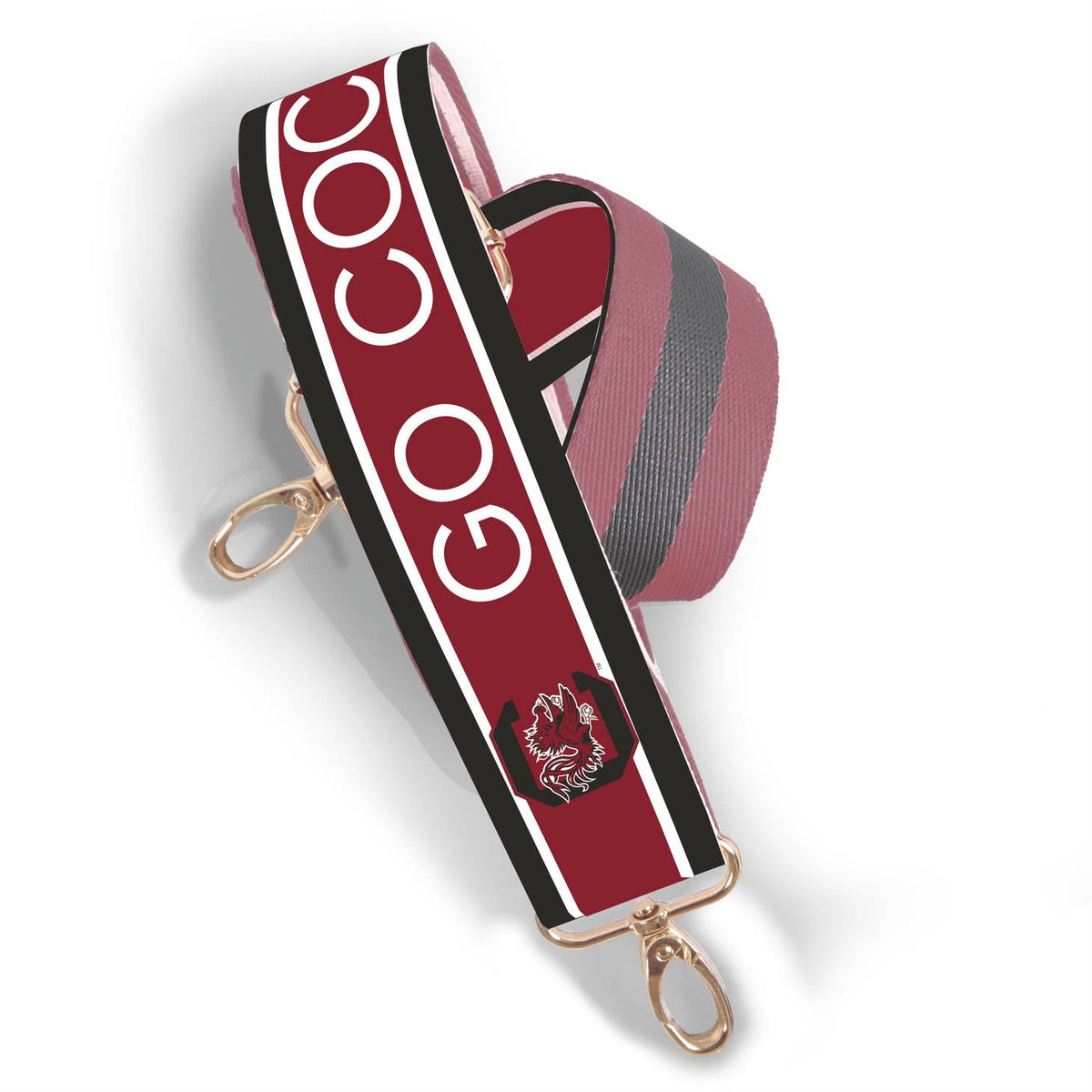 USC Shoulder Strap – Muse Shoe Studio