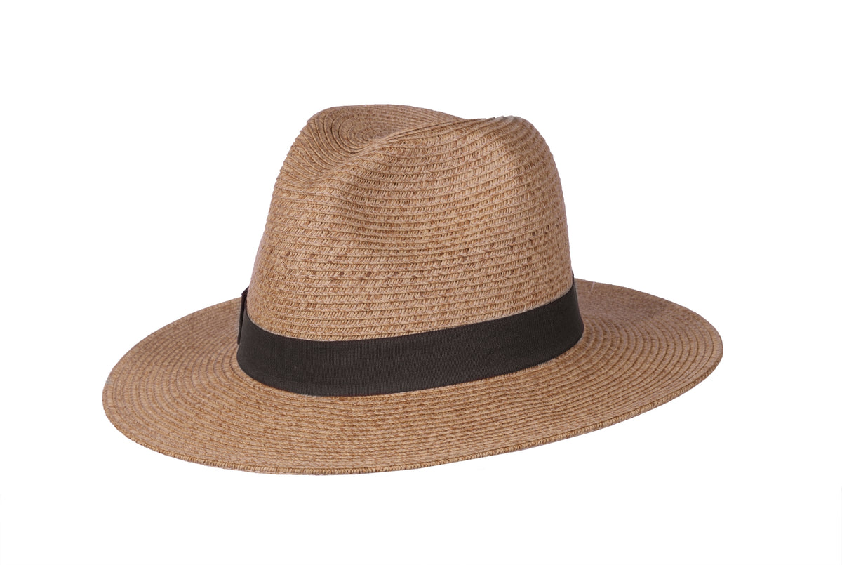 Wide Brim Fedora (Small) – Muse Shoe Studio