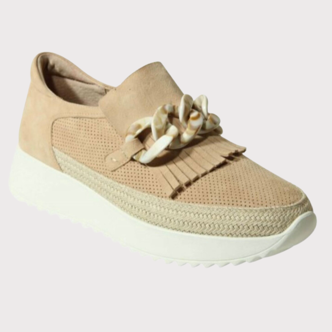 New – Muse Shoe Studio